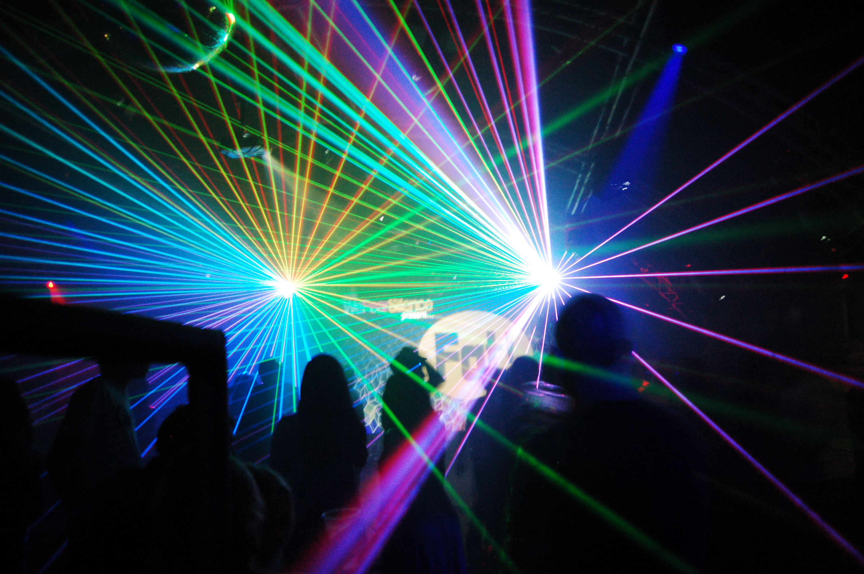 Laser Lights Brightening The Future Of Lighting Technology Laser Lights Brightening The Future Of Lighting Technology