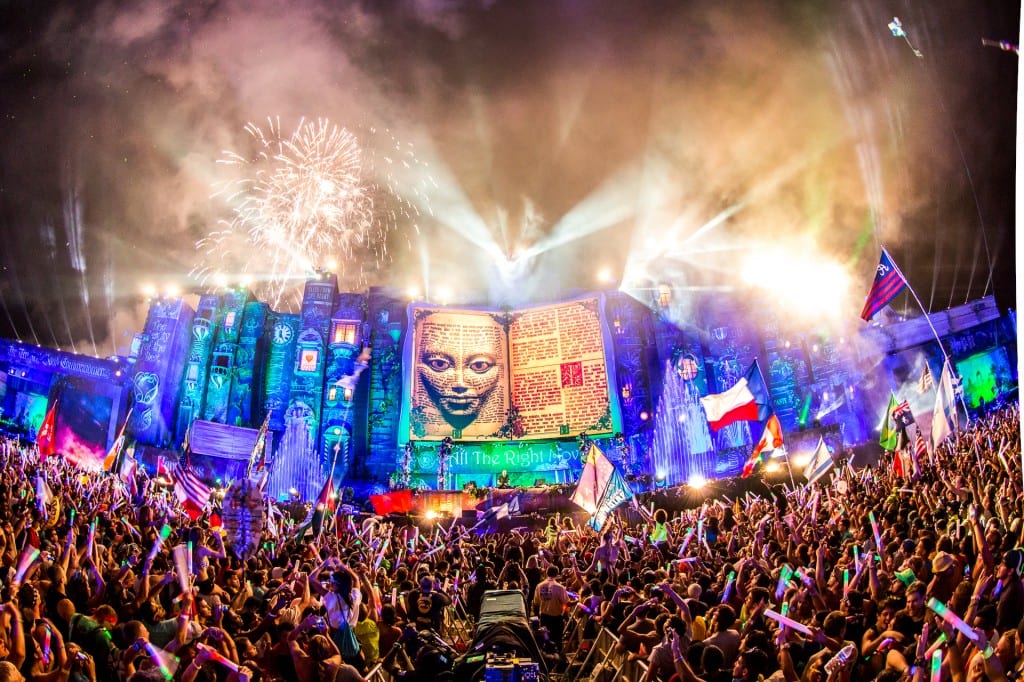 Our Essential Playlist Will Get You Excited for the Upcoming I AM ...