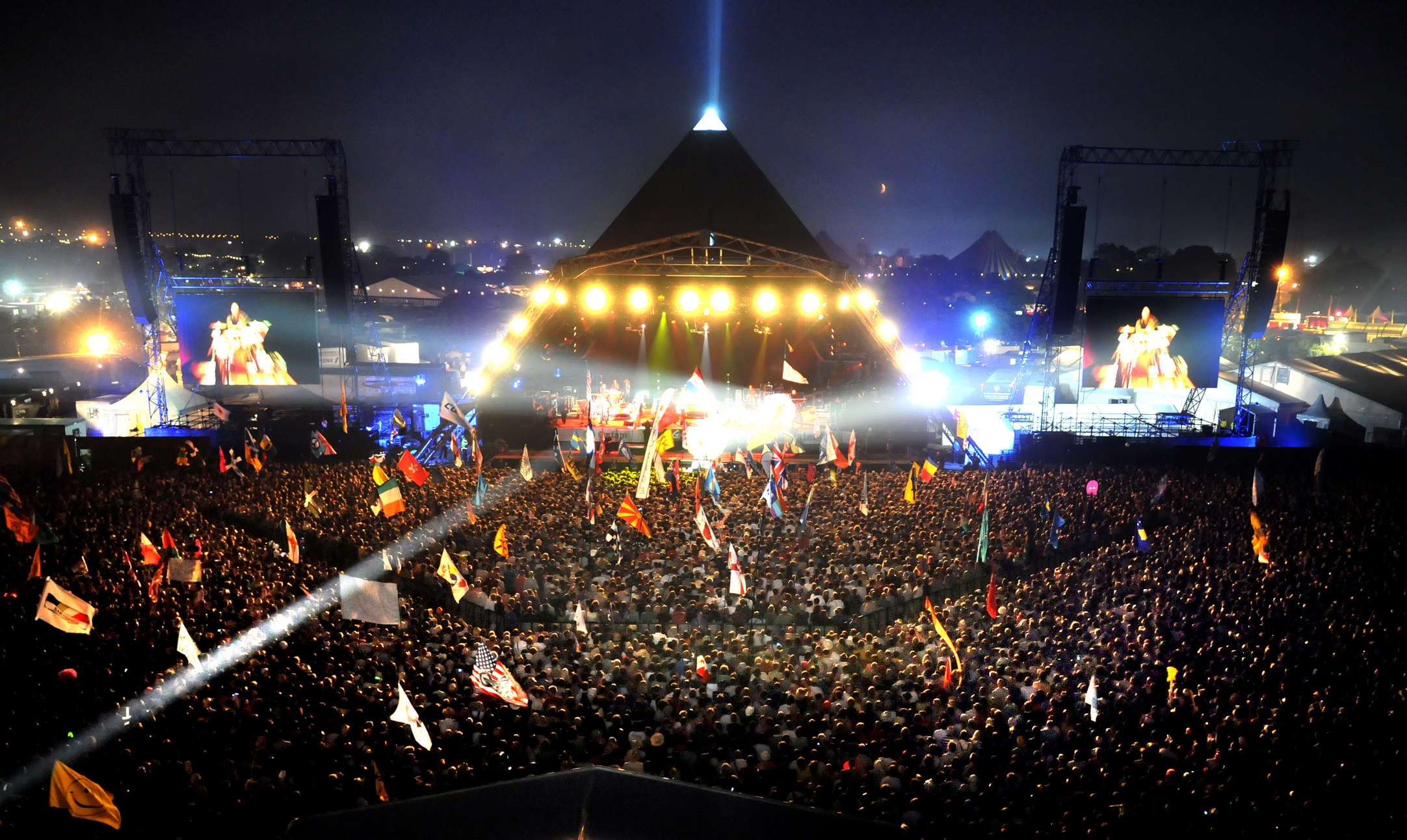 UK Dance Music Festival Numbers On The Rise Your EDM