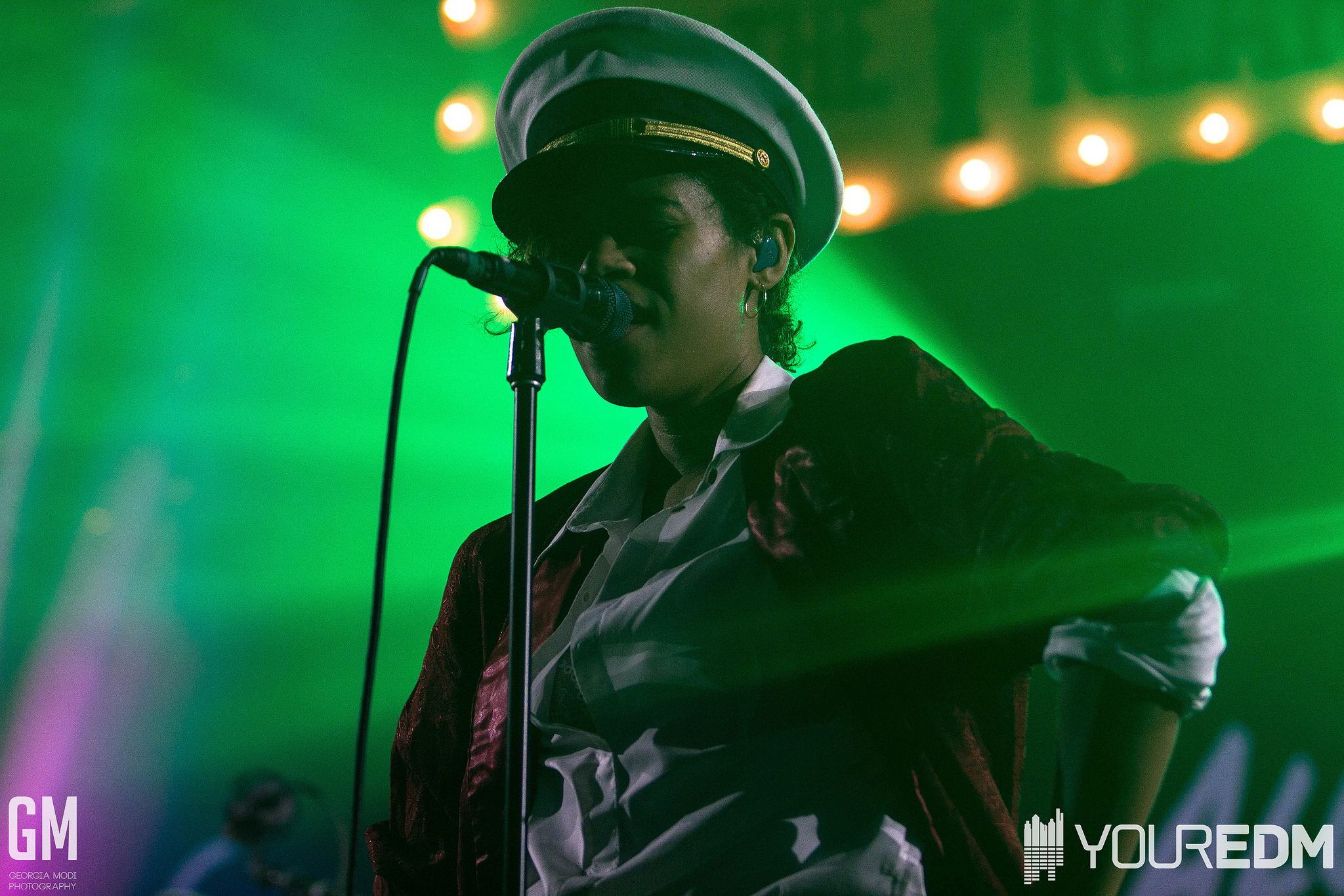 Your EDM Exclusive: Freaky Deaky 2015 [Event Review] | Your EDM