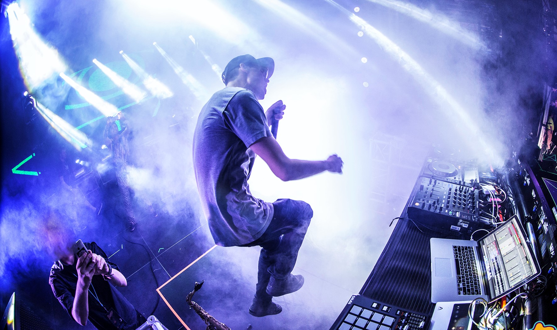 GRiZ Releases Fourth Full-Length Studio Album "Good Will Prevail ...