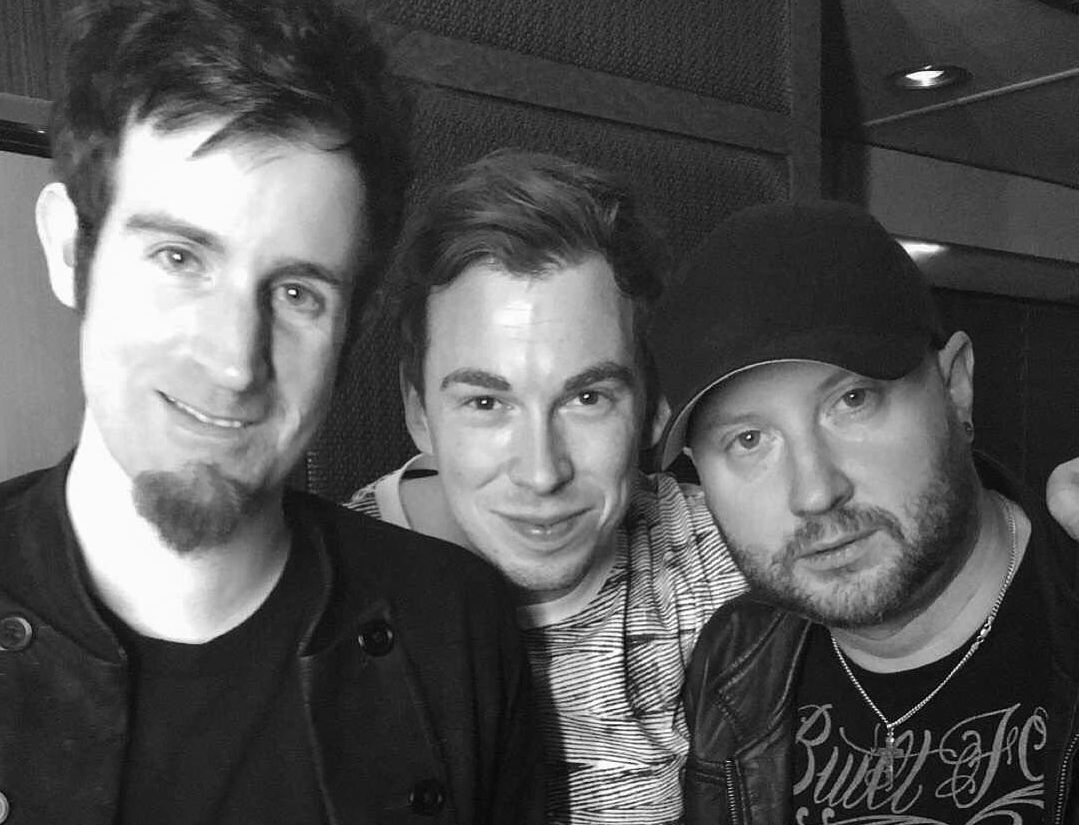 A New Hardwell & Knife Party Collaboration?! | Your EDM