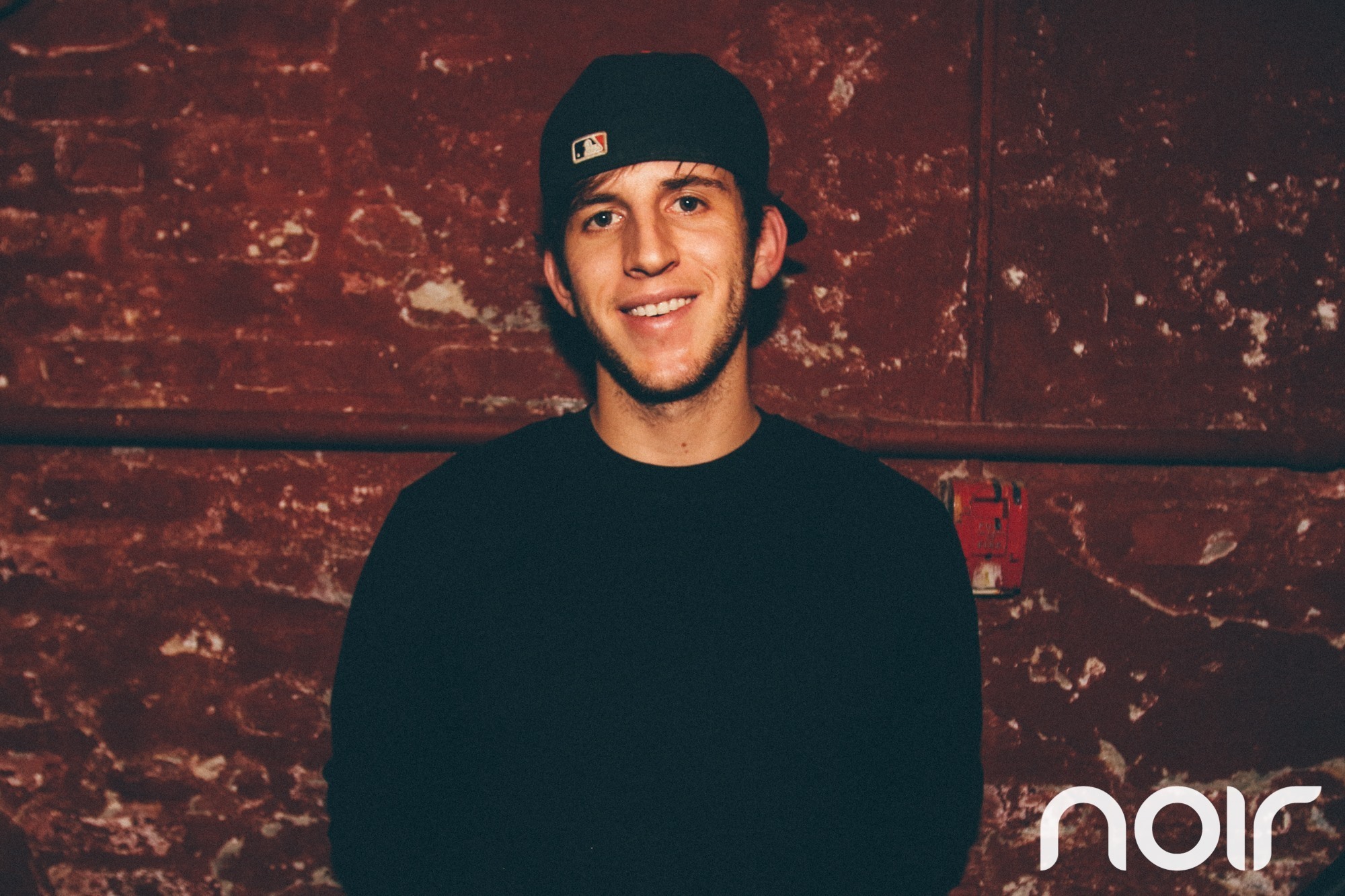 Illenium Finally Drops His Long-Awaited Remix Of Flume's Illenium Finally Drops His Long-Awaited Remix Of Flume's