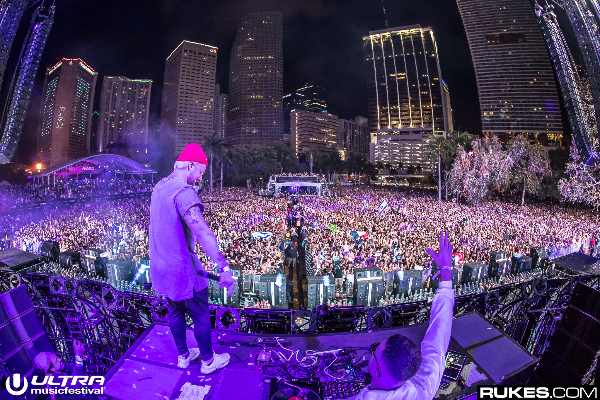 Kayzo Drops New Remix To One Of DJ Snake's Latest Hits | Your EDM