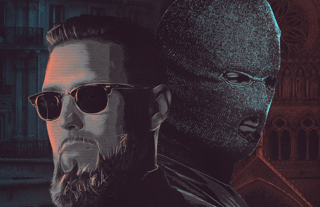 Tchami x Malaa Announce No Redemption Tour, Tickets On Sale Now | Your EDM Tchami x Malaa Announce No Redemption Tour, Tickets On Sale Now | Your EDM