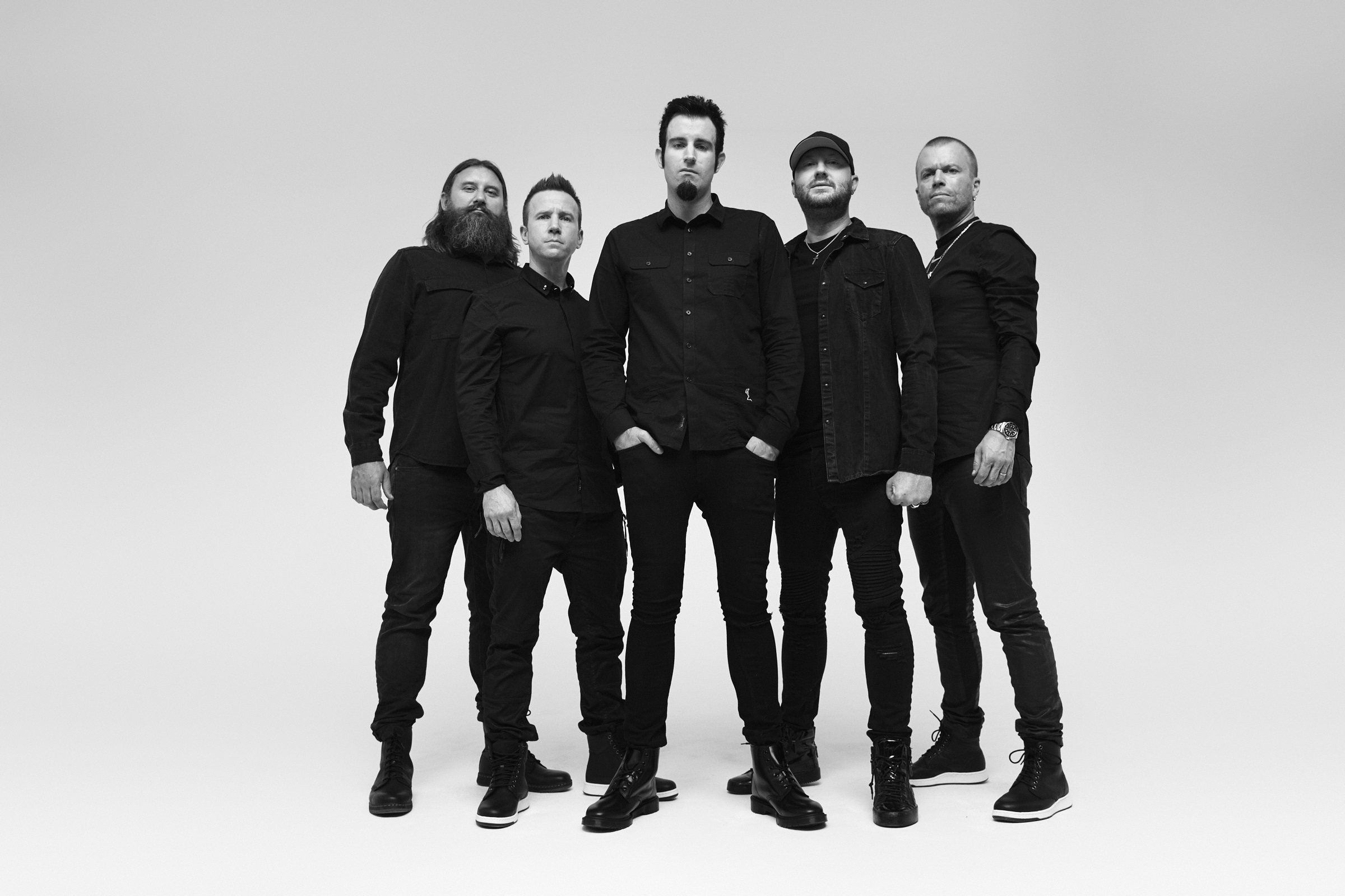 Pendulum Completely Crush New DnB Mix For Triple J MUST LISTEN Your EDM
