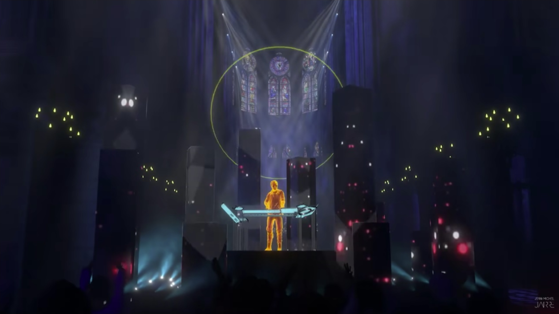 Grimes Releases "Miss Anthropocene" Rave Edition With Rezz Remix Of i_o ...