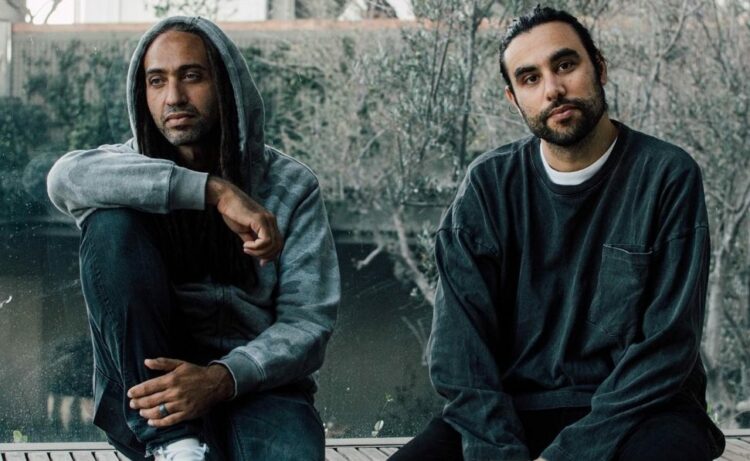 Sultan + Shepard Release Comprehensive New Album, "Forever, Now" | Your EDM