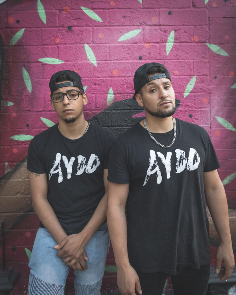 Rise To Fame: DJ Horizons Incredible Journey | Your EDM