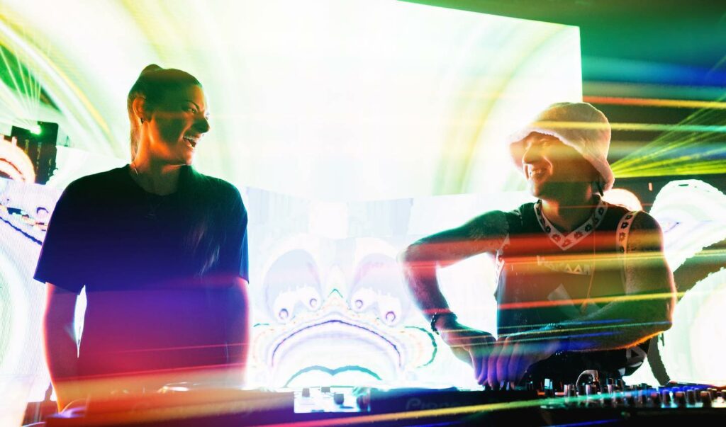 CloZee & LSDREAM announce collab album due out next year | Your EDM