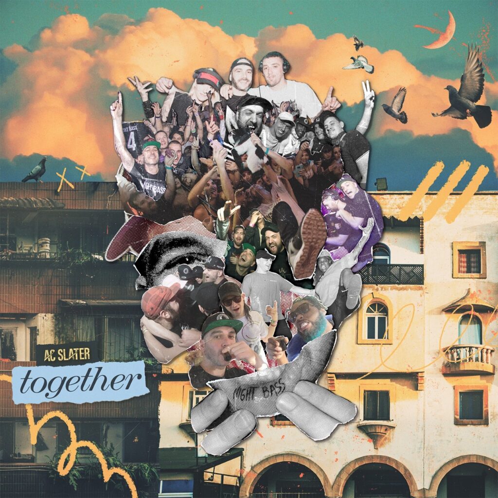 AC Slater Drops His Third Studio Album, "Together" and Upcoming Tour ...