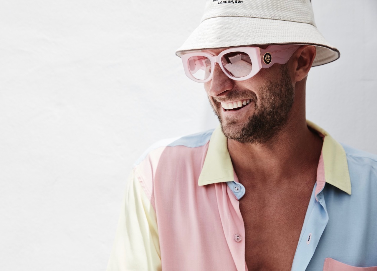 FISHER and AR/CO share high-spirited single ‘Ocean’ | Your EDM