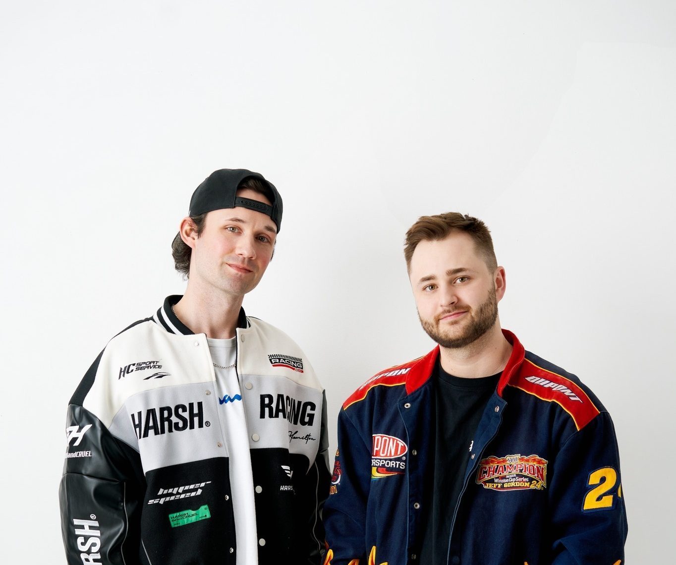 WAVES drop rave-ready anthem 'Stuck On You' with Sarah de Warren | Your EDM