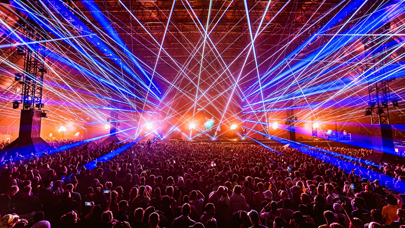 Your EDM | Electronic Dance Music News & EDM Reviews