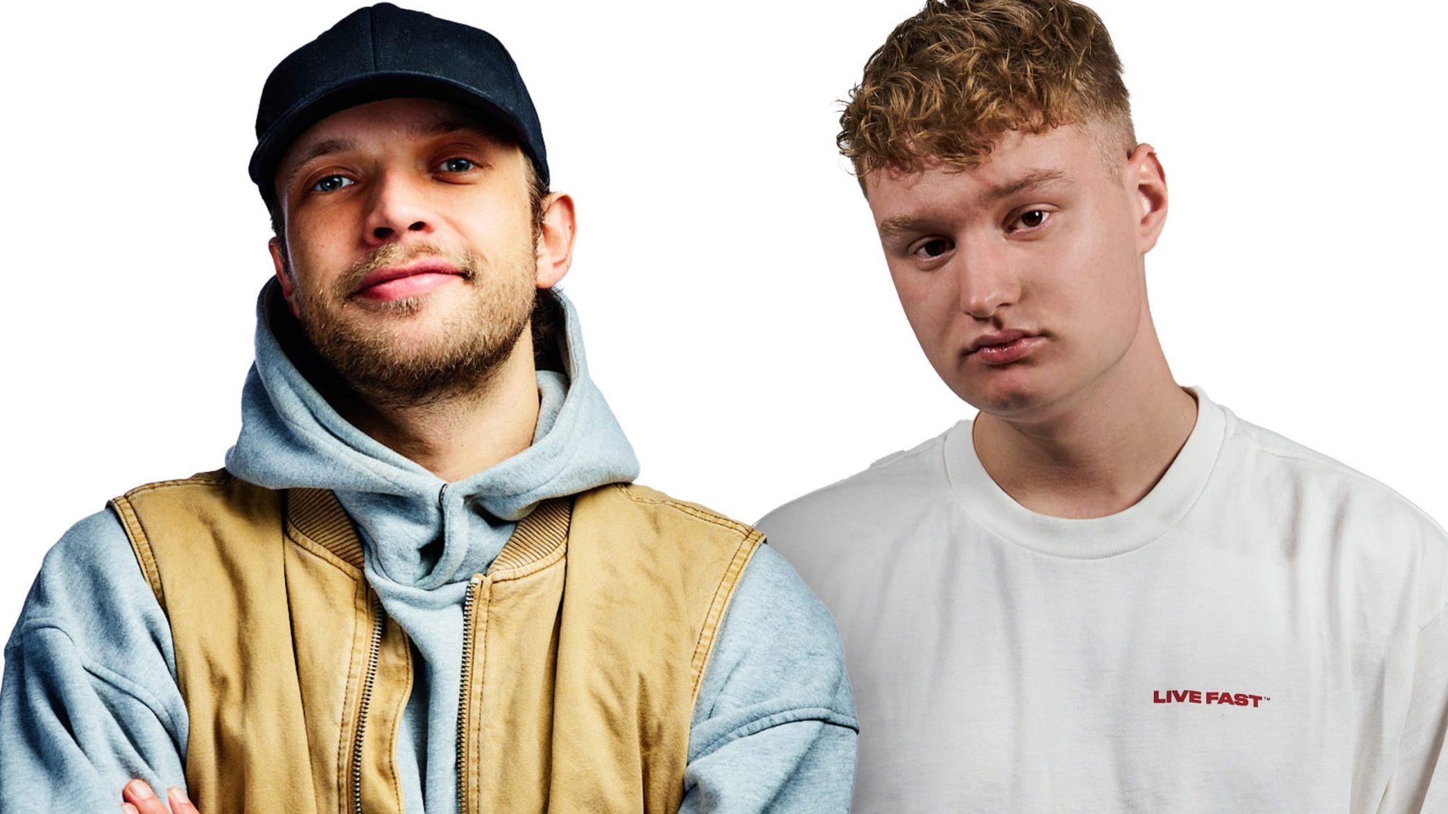 Aphex Twin Delivers Sensory Overloaded Performance At Coachella [WATCH ...