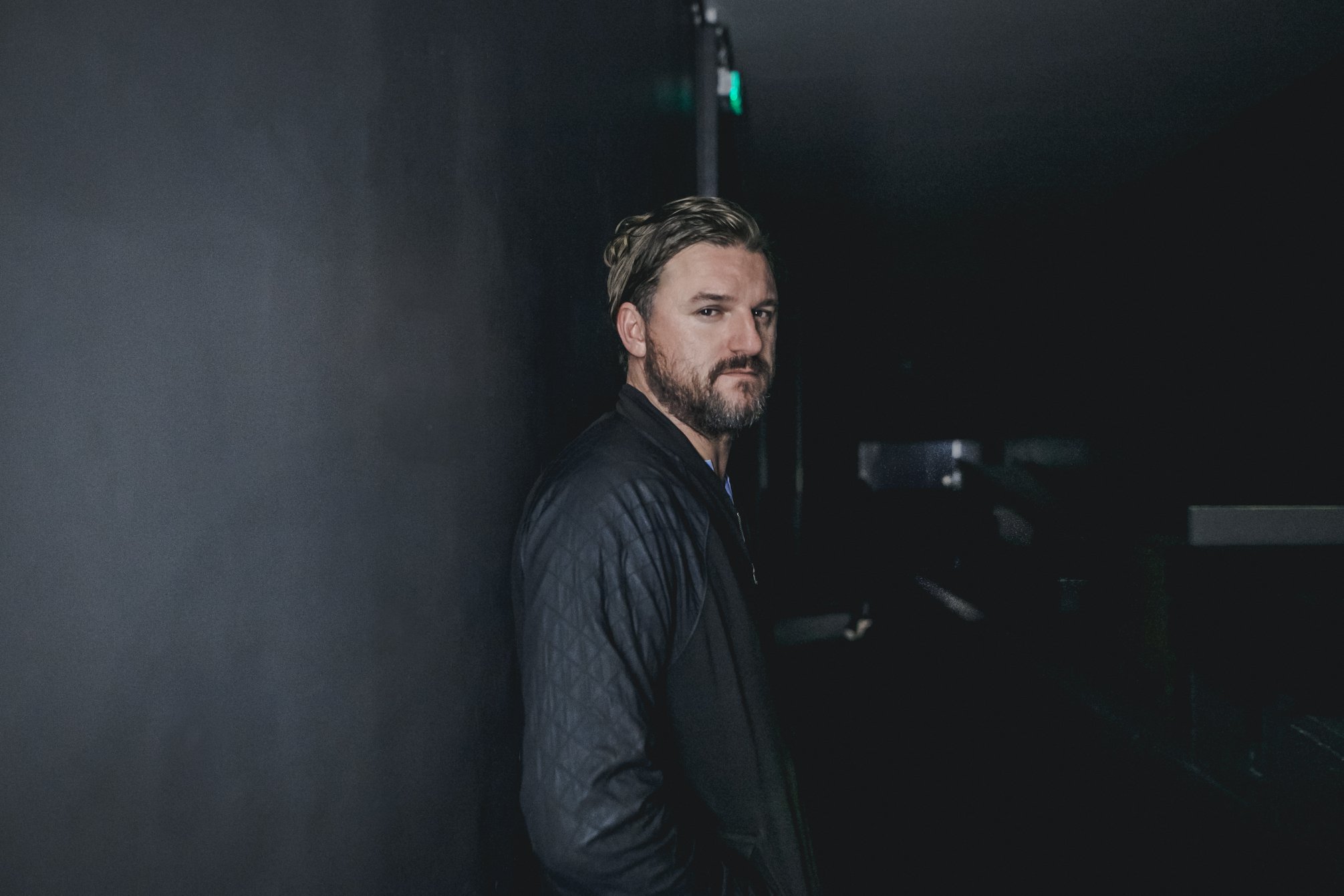 Solomun to perform 5 hour set at Old Royal Naval College | Your EDM