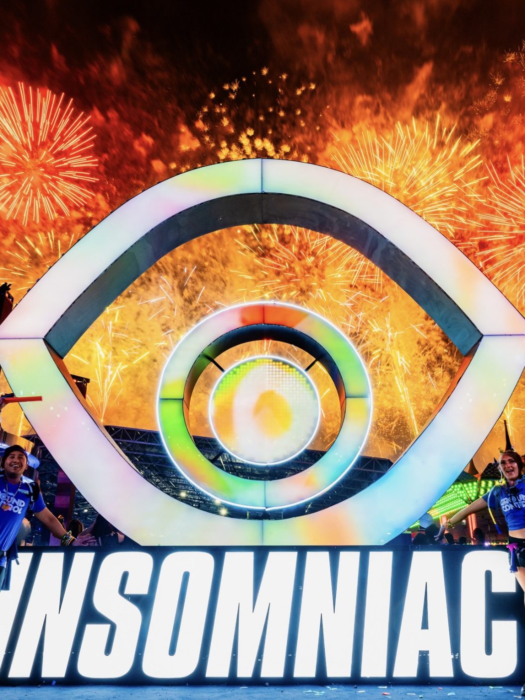 EDC announces debut festival in Medellín, Colombia next year | Your EDM