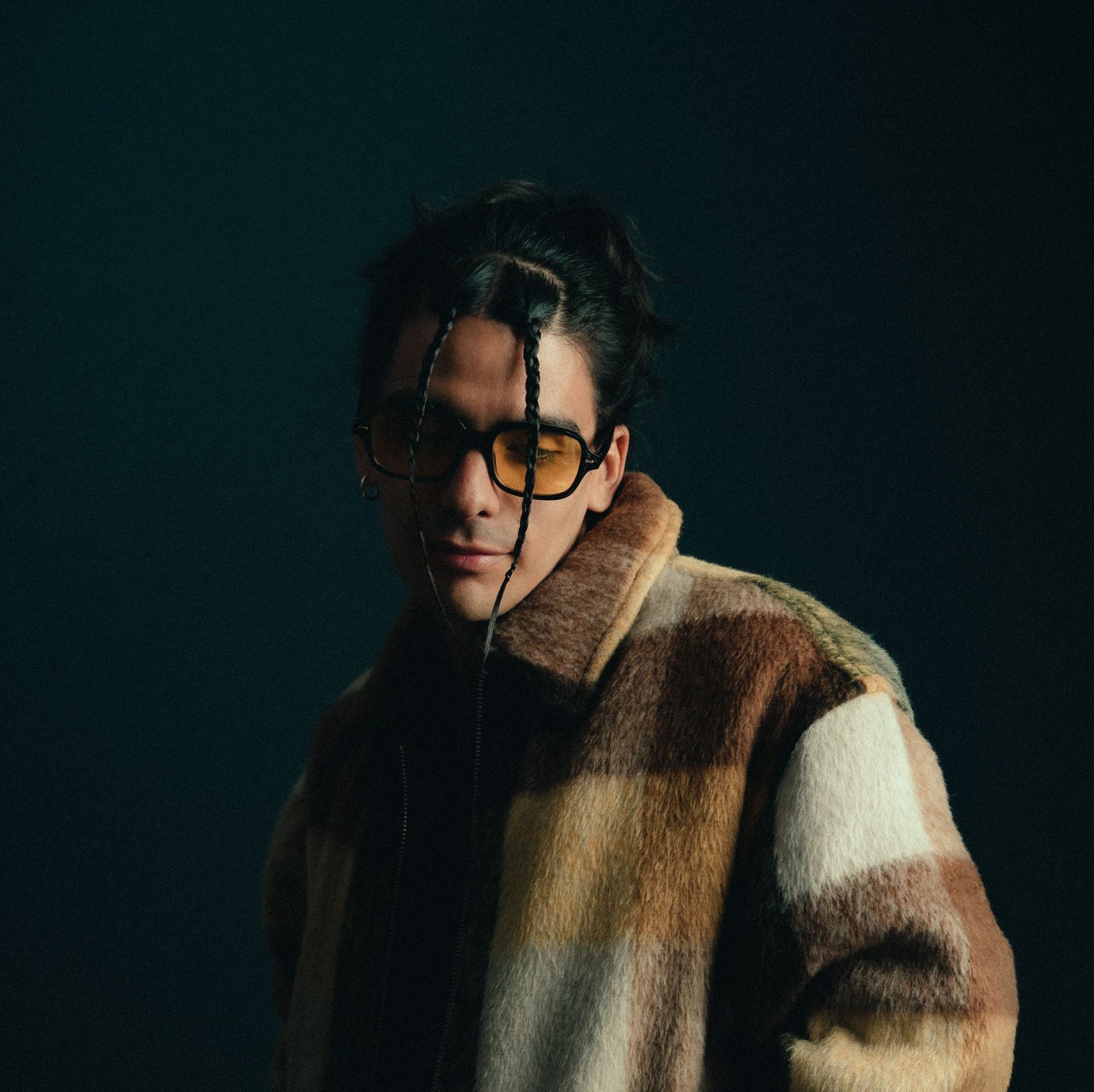 Renzo Zong unveils ‘Del Perú’ EP - A bold fusion of heritage and modern ...