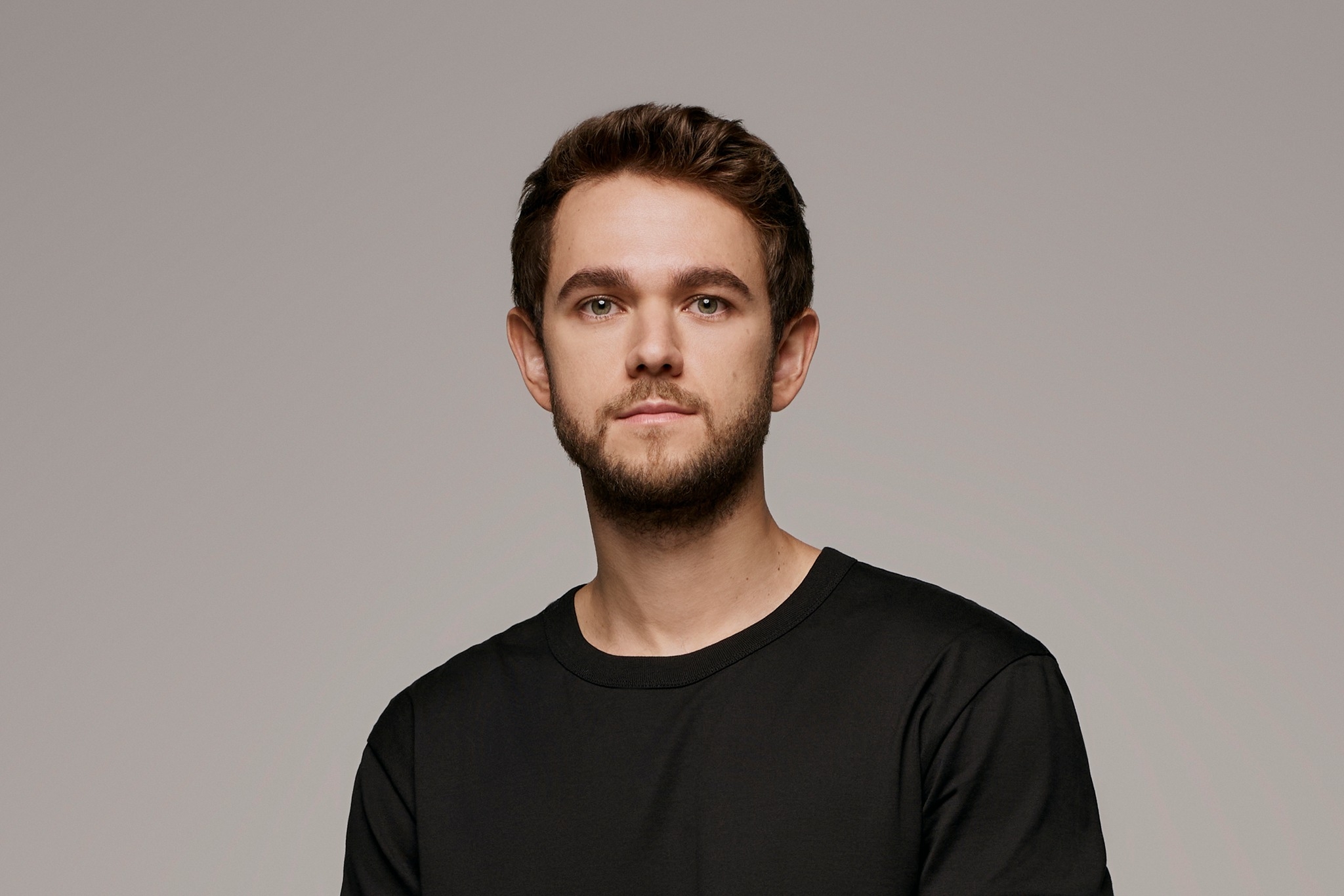 Zedd announces free True Colors documentary screening in Los Angeles ...