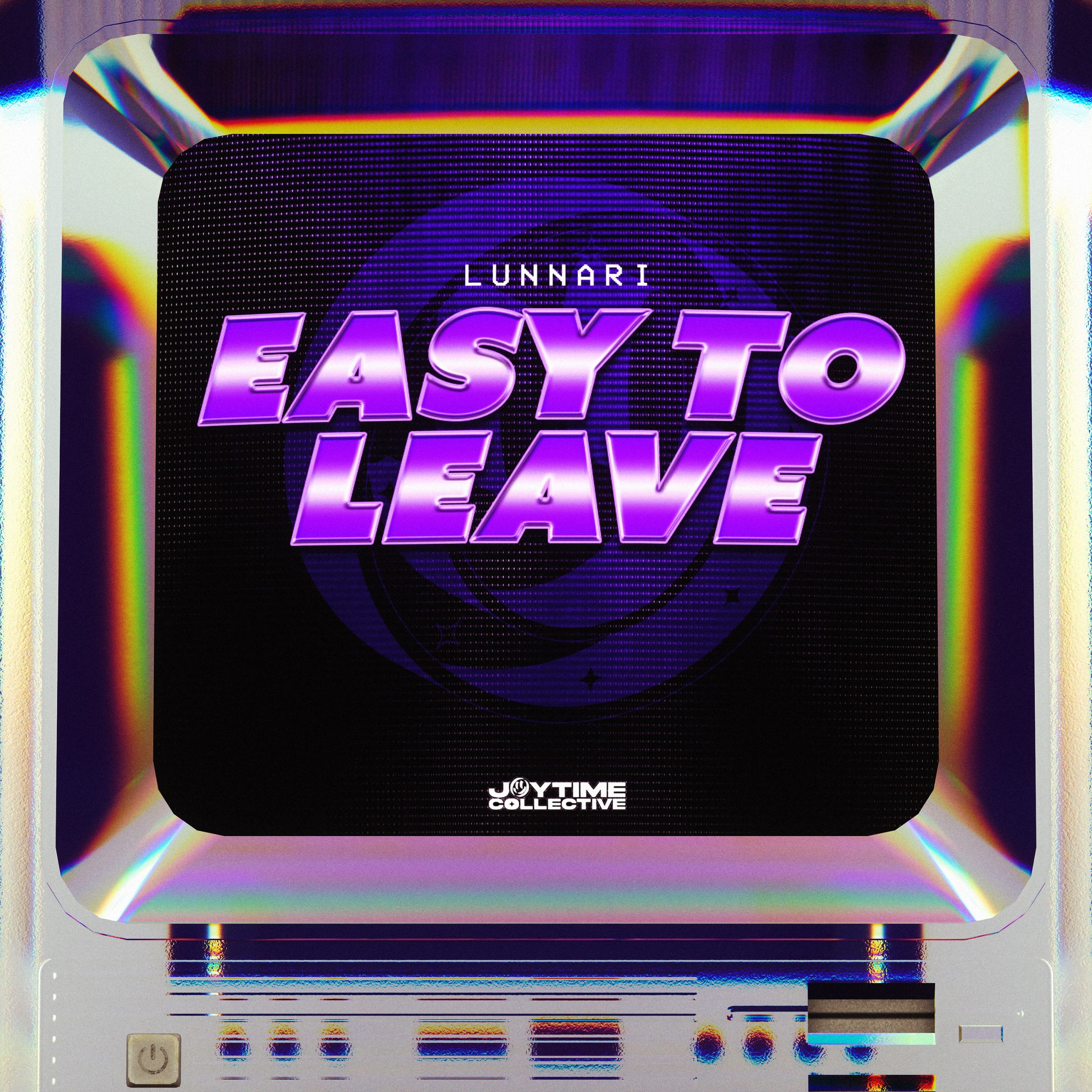 Lunnari shares fierce single ‘EASY TO LEAVE’ via Marshmello’s Joytime ...
