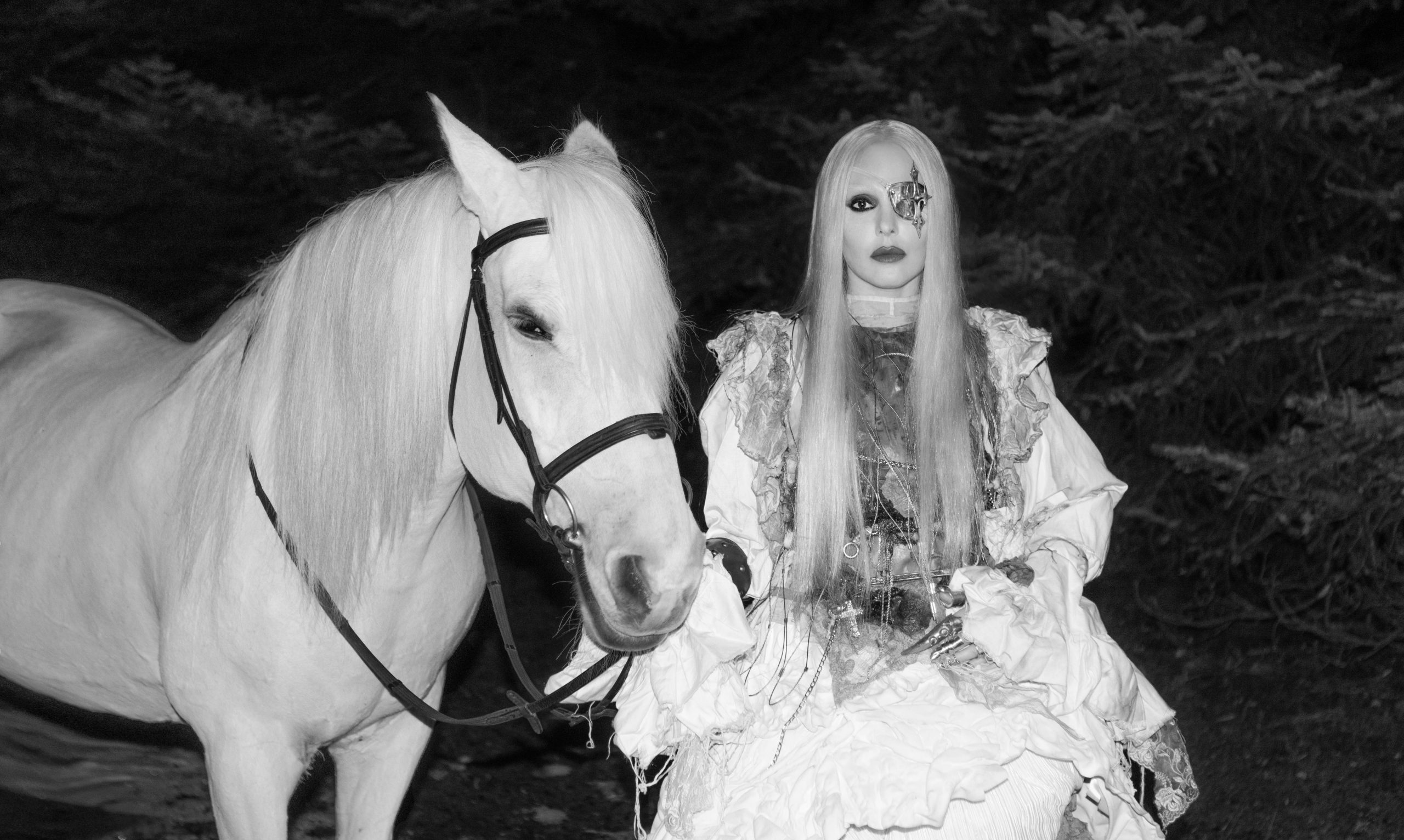 Alt-pop trailblazer Tamta drops 'KHORUMI’ (SALOME Remix)' | Your EDM