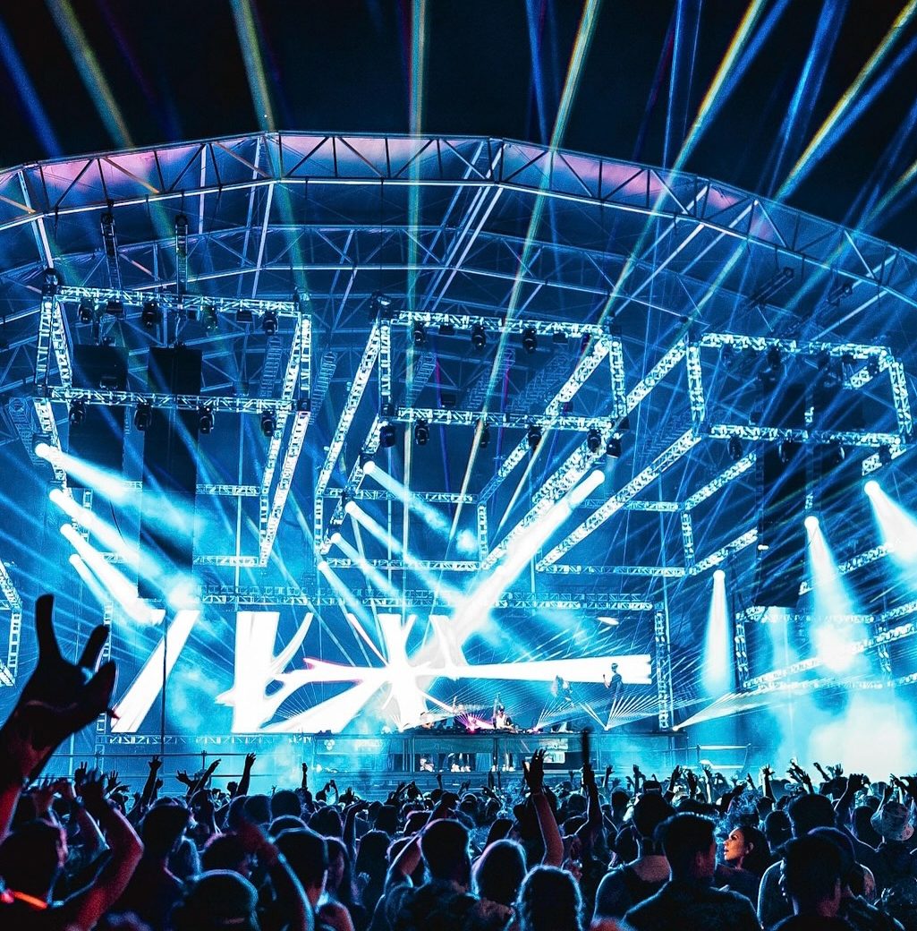 Introducing The Wub Machine, A New App That Turns Any Track Into ...